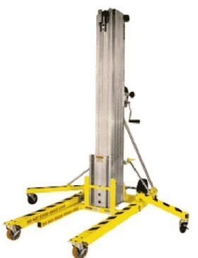 Lifts – ADH HITCH & RENTAL